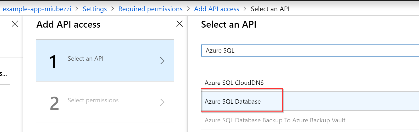 Permission grayed out · Issue #21530 · MicrosoftDocs/azure-docs · GitHub