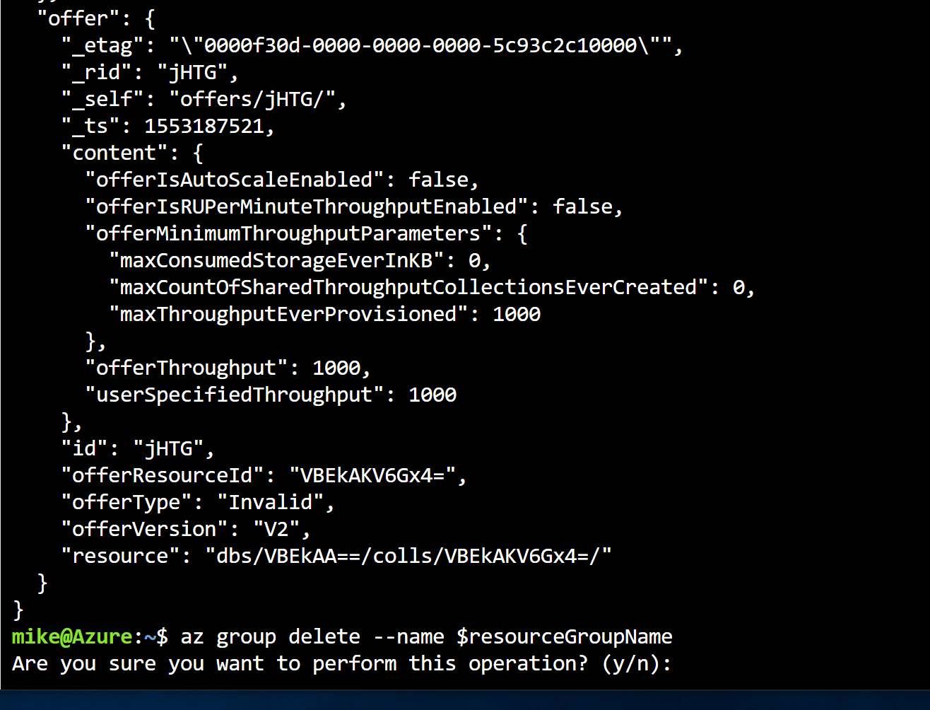 Script Does Not Work As Expected · Issue 25956 · Microsoftdocsazure Docs · Github 