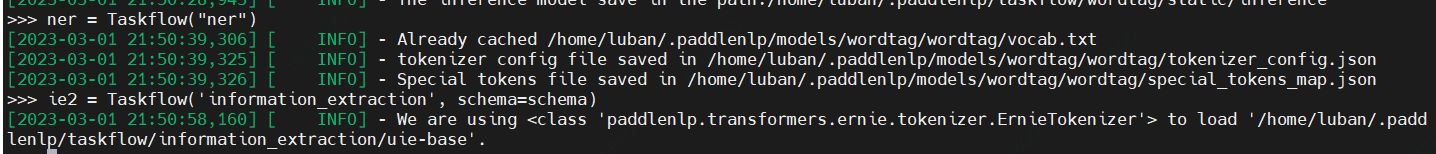 [Bug]: · Issue #5043 · PaddlePaddle/PaddleNLP · GitHub