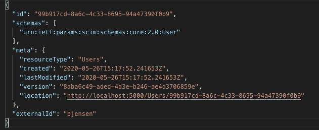 Unable to add custom schemas at startup · Issue #42 · simpleidserver/SimpleIdServer · GitHub