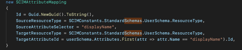 Unable to add custom schemas at startup · Issue #42 · simpleidserver/SimpleIdServer · GitHub