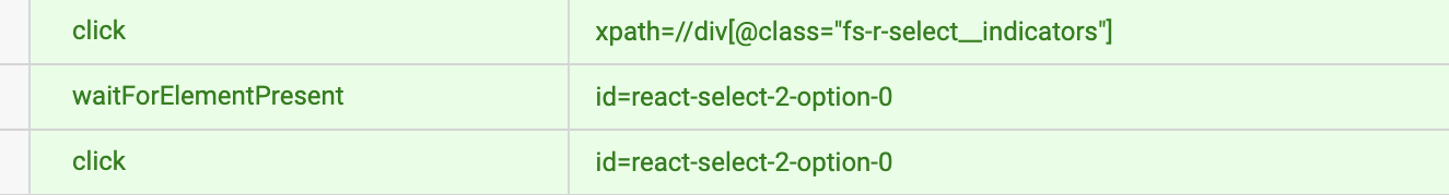 Manually Triggering / Simulating MouseDownEvent on React-Select Components · Issue #4732 ...