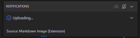 插件使用：无法复制粘贴图片问题 · Issue #83 · imlinhanchao/vsc-markdown-image · GitHub