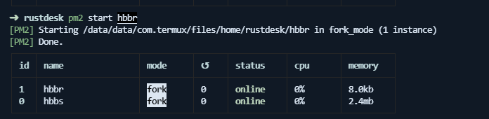 Can not connect to ipv6 server · rustdesk rustdesk · Discussion #3879 · GitHub