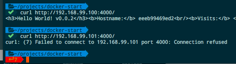 tutorial screen shots have wrong port number · Issue #8534 · docker/docs · GitHub