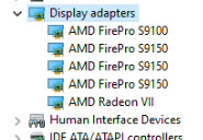 On some systems, Clinfo reports twice as many platforms as actually exist. · Issue #85 · Oblomov ...