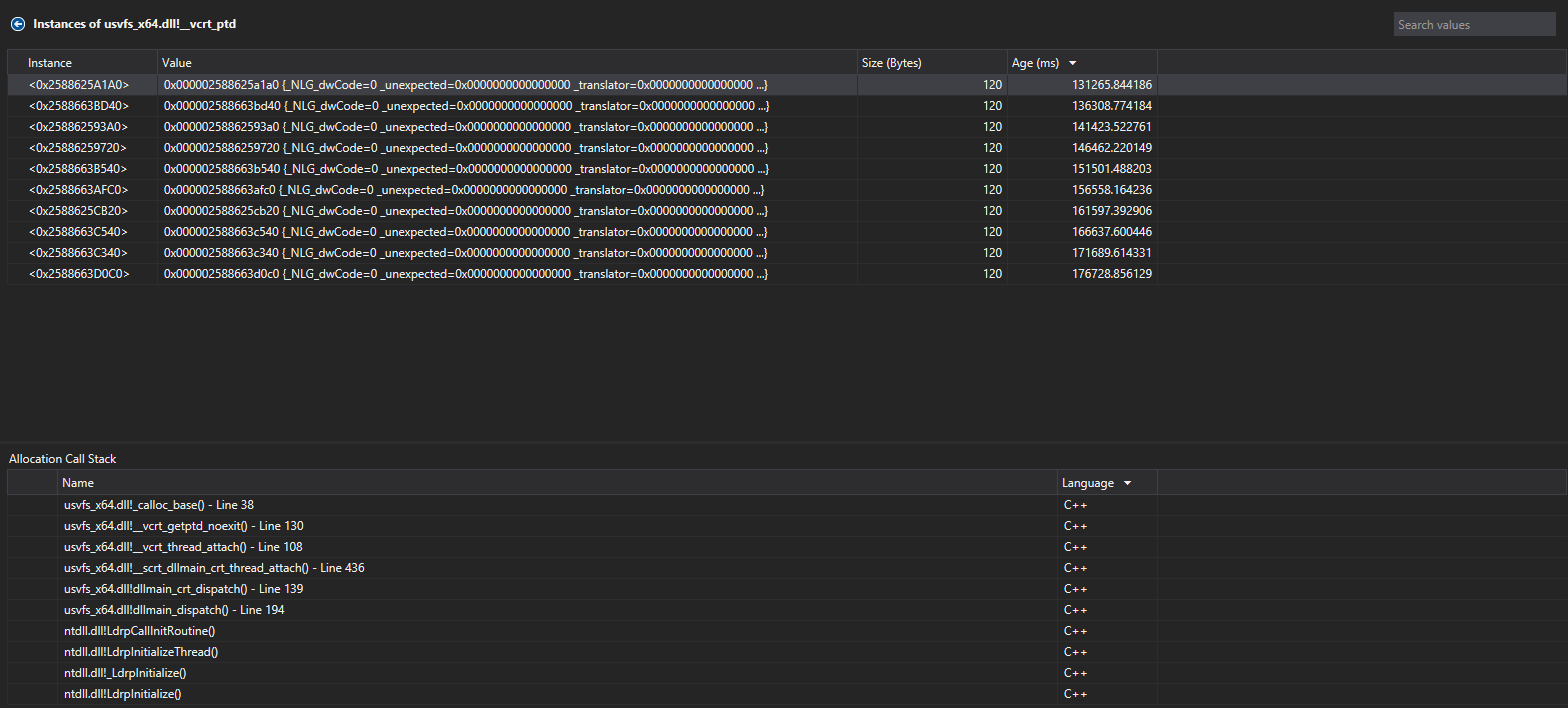 Program softlocks when Filetree is clicked · Issue #298 · ModOrganizer2/modorganizer · GitHub