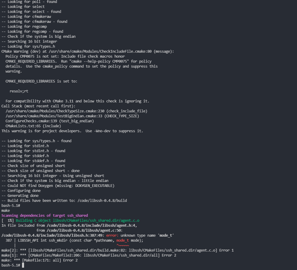 How to start the Hydra SSH module in Alpine OS · Issue #661 · vanhauser-thc/thc-hydra · GitHub