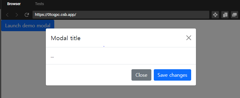 bootstrap-12 - Codesandbox