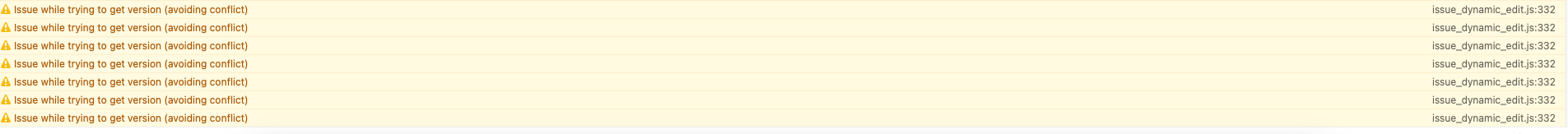 Does no update 403 · Issue #115 · Ilogeek/redmine_issue_dynamic_edit ... Does no update 403 · Issue #115 · Ilogeek/redmine_issue_dynamic_edit ...