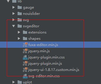svgeditor opensource · Issue #297 · frangoteam/FUXA · GitHub