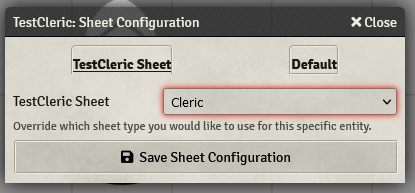 Fix the sheet tabs on v9 · Issue #276 · foundryvtt-dcc/dcc · GitHub