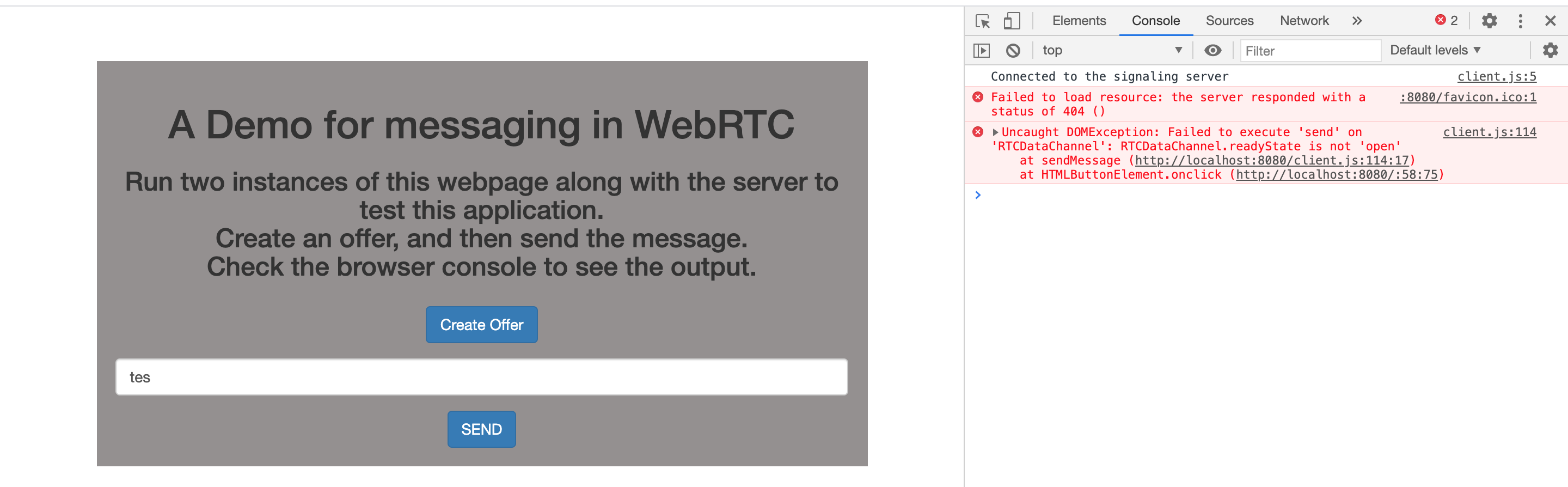 Errorn On Click Message On Spring Boot Rtc · Issue 10366 · Eugenp Tutorials · Github