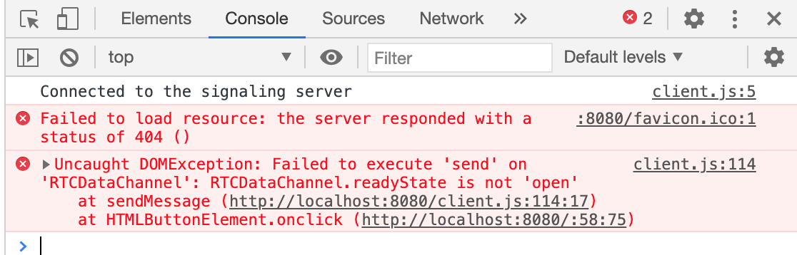Errorn On Click Message On Spring Boot Rtc · Issue 10366 · Eugenp Tutorials · Github