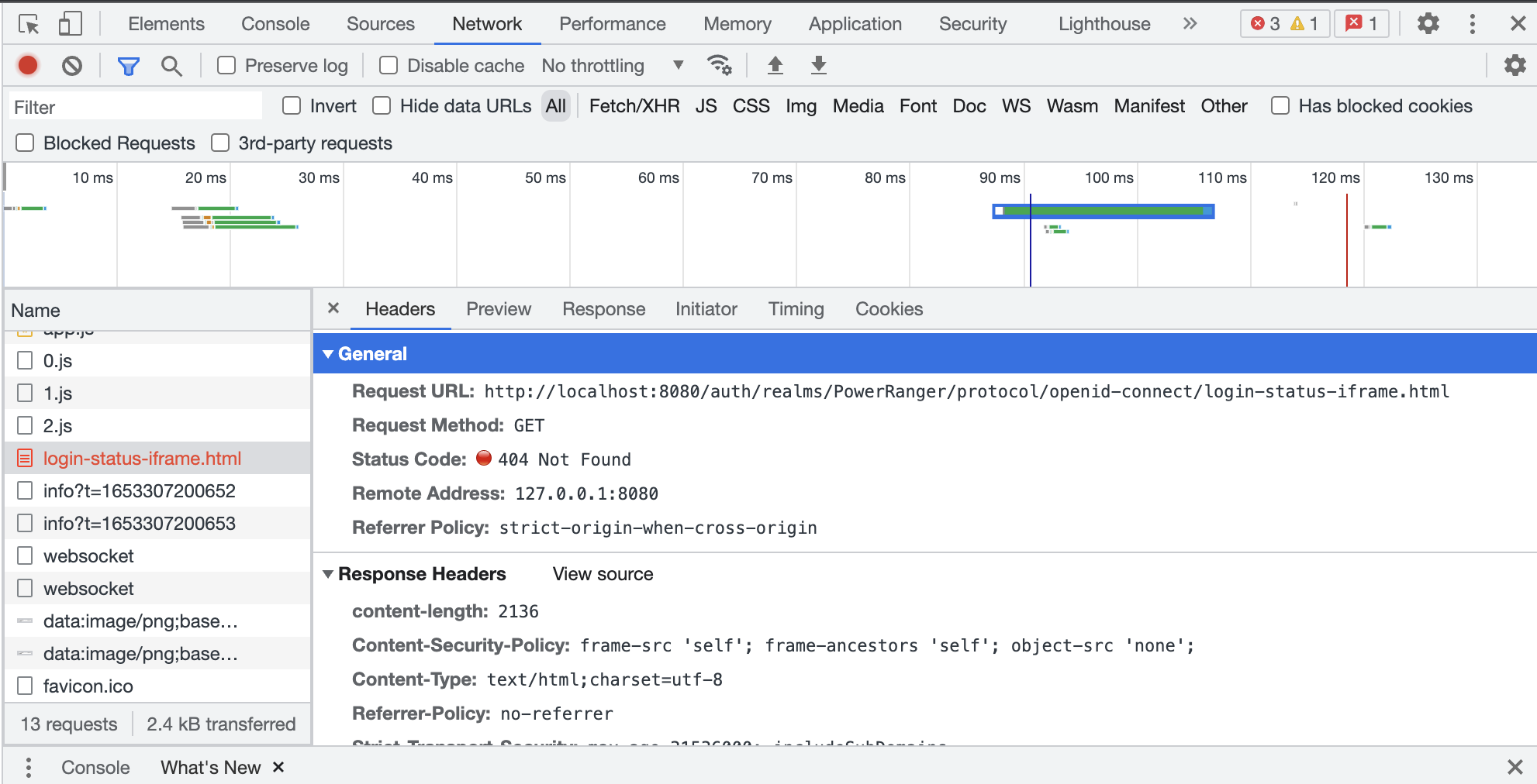 keycloak customized login page · GitHub