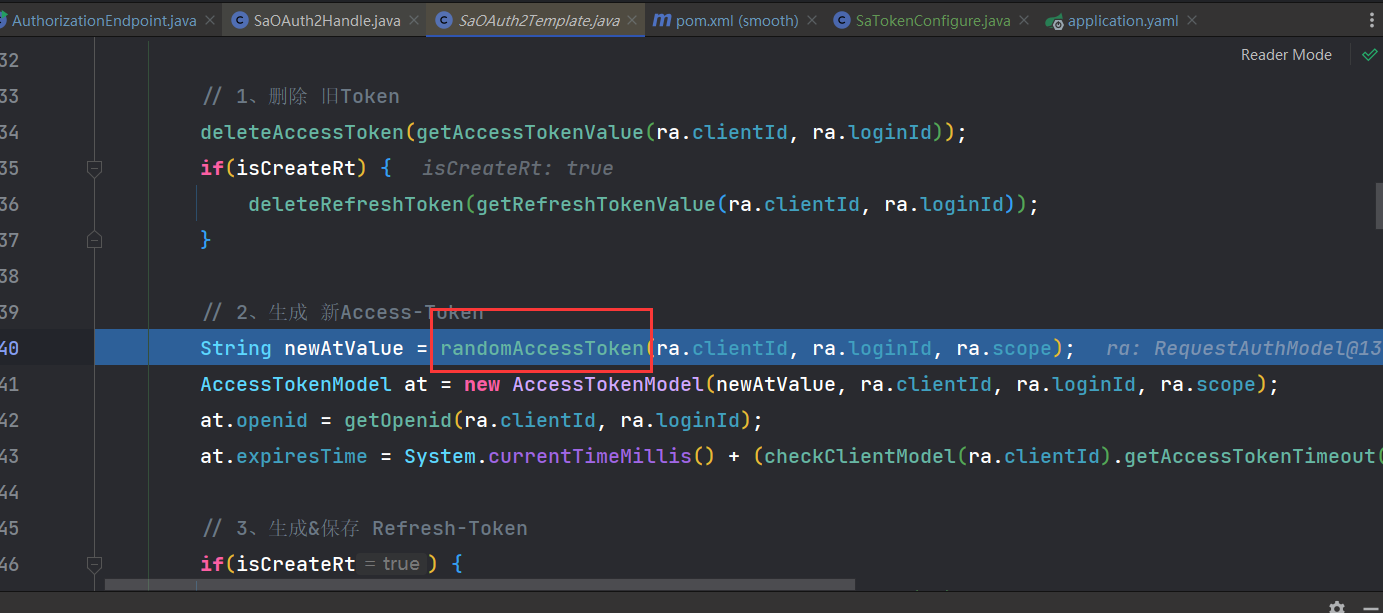 oauth2集成jwt不生效 · Issue #351 · dromara/Sa-Token · GitHub