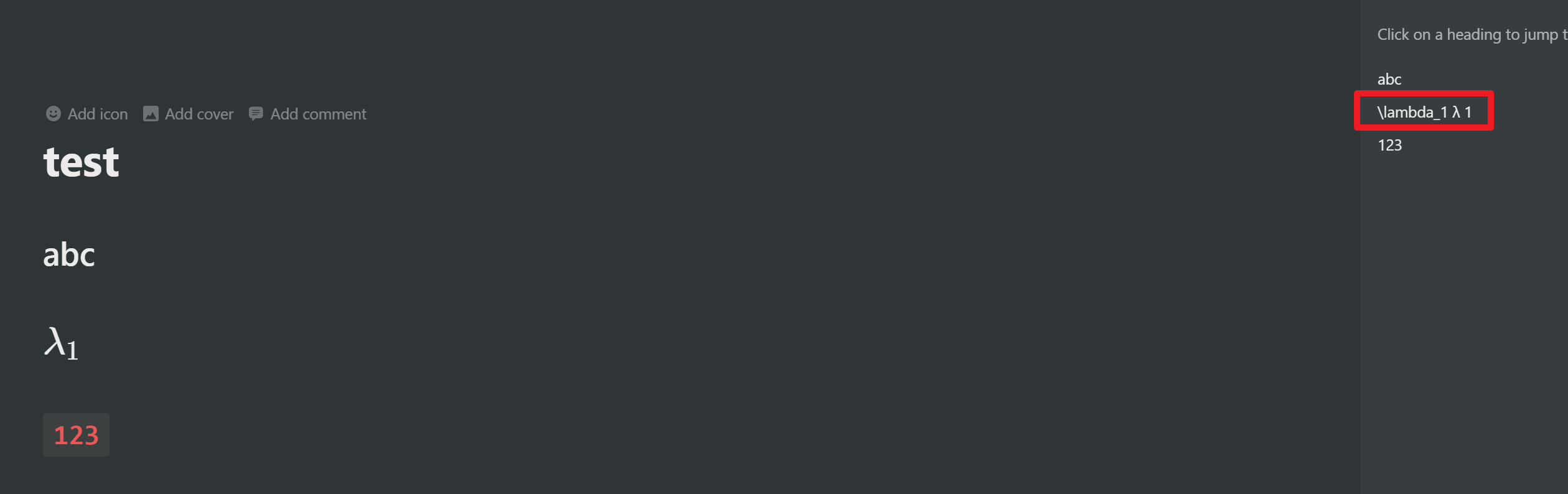 `Outliner` with inline equation does not appear well · Issue #39 · notion-enhancer/repo · GitHub