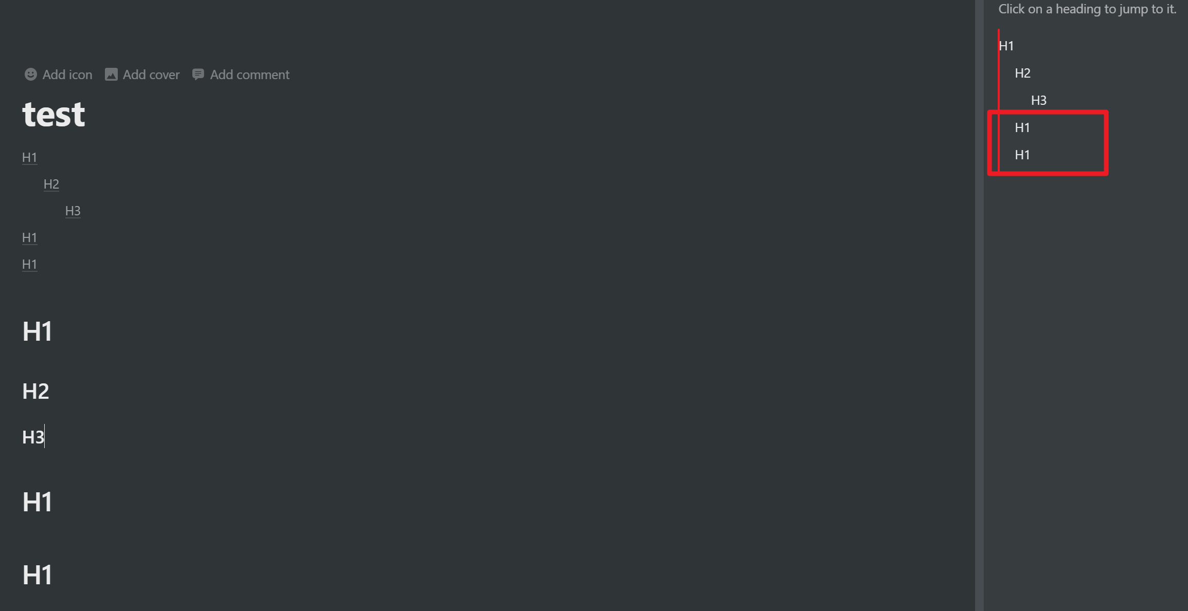 `outlier` Shows Incorrect Indentations In Some Condition · Issue 697 · Notion Enhancer Notion
