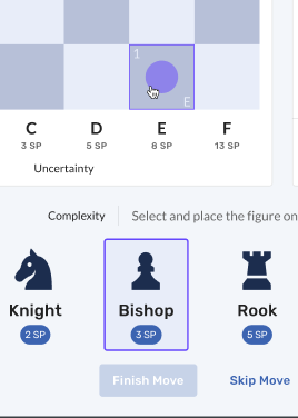 Apply player move visual design · Issue #34 · ZenitechSoftware/planning-chess · GitHub