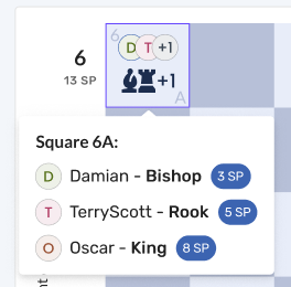Apply player move visual design · Issue #34 · ZenitechSoftware/planning-chess · GitHub