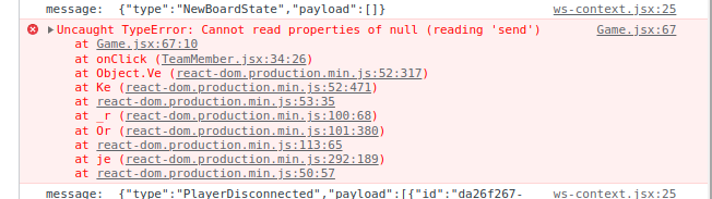 Fix skip error · Issue #113 · ZenitechSoftware/planning-chess · GitHub