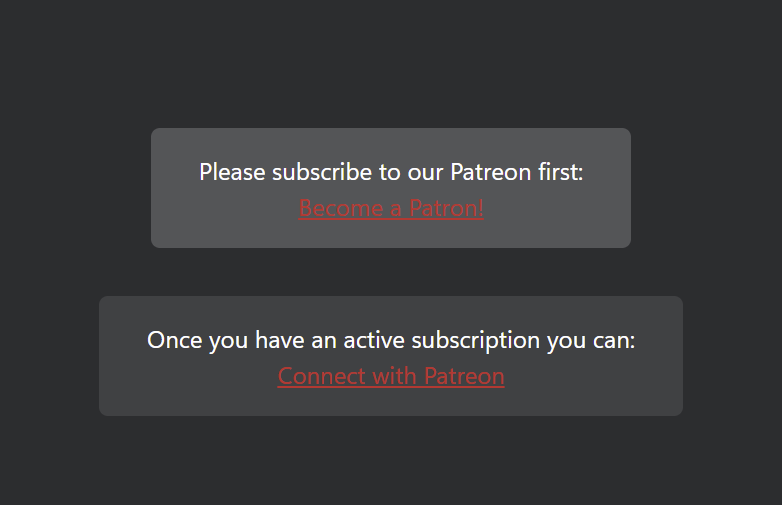 RuntimeError: Wago Addons API key is missing or incorrect. · Issue #337 · AcidWeb/CurseBreaker ...