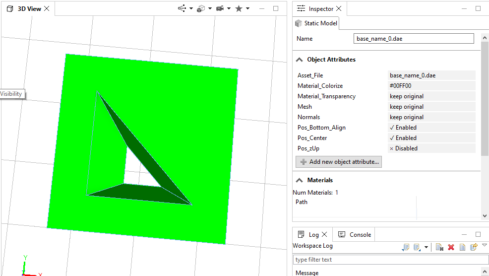InitialShape with holes · Issue #66 · Esri/pyprt · GitHub