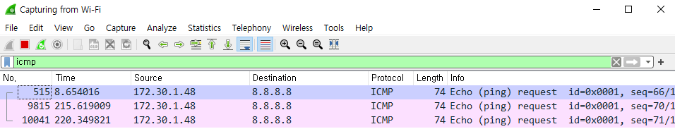 send-arp · Issue #1 · npole0103/send-arp · GitHub
