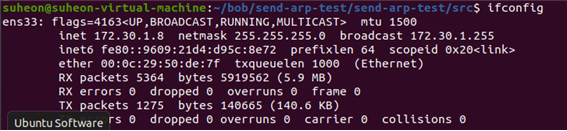 Question send-arp · Issue #2 · npole0103/send-arp · GitHub