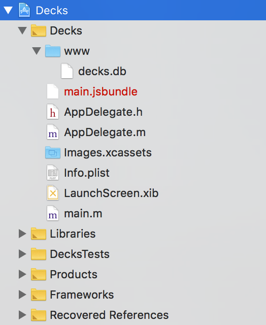 No Such Table · Issue 244 · Andporreact Native Sqlite Storage · Github