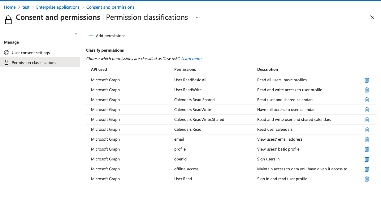 InteractionRequiredAuthError: Silent authentication was denied. The ...