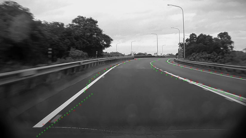 如何用自己資料集生成row anchor 和col anchor? · Issue #127 · cfzd/Ultra-Fast-Lane-Detection-v2 · GitHub