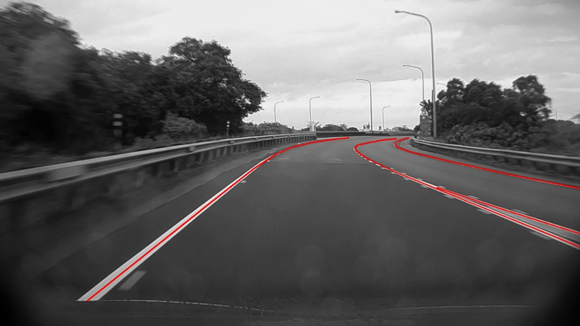 如何用自己資料集生成row anchor 和col anchor? · Issue #127 · cfzd/Ultra-Fast-Lane ...