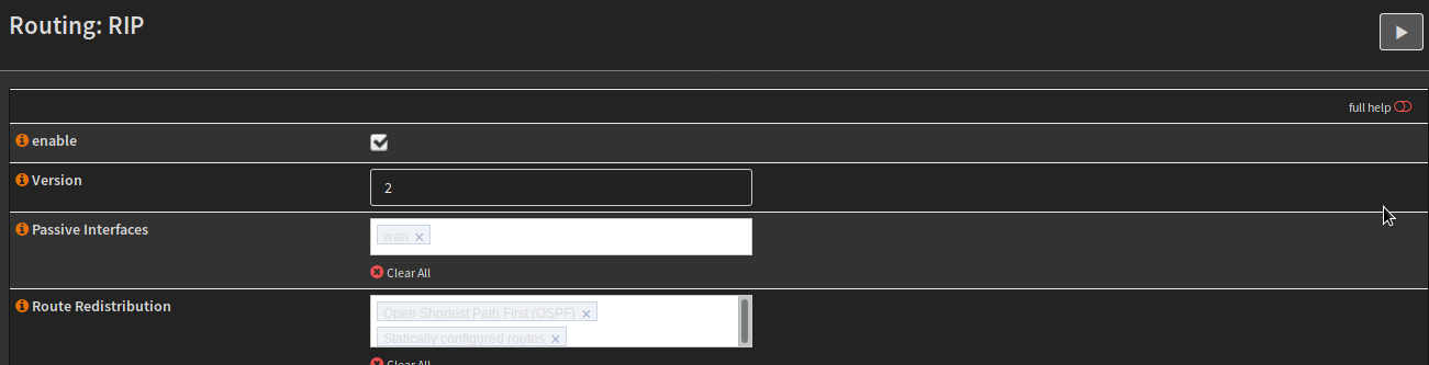 rebellion theme: some found issues · Issue #501 · opnsense/plugins · GitHub