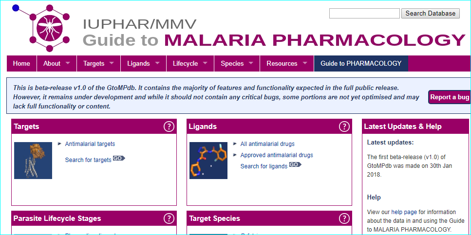 MoA studies via the generation of resistant mutants · Issue #12 ...