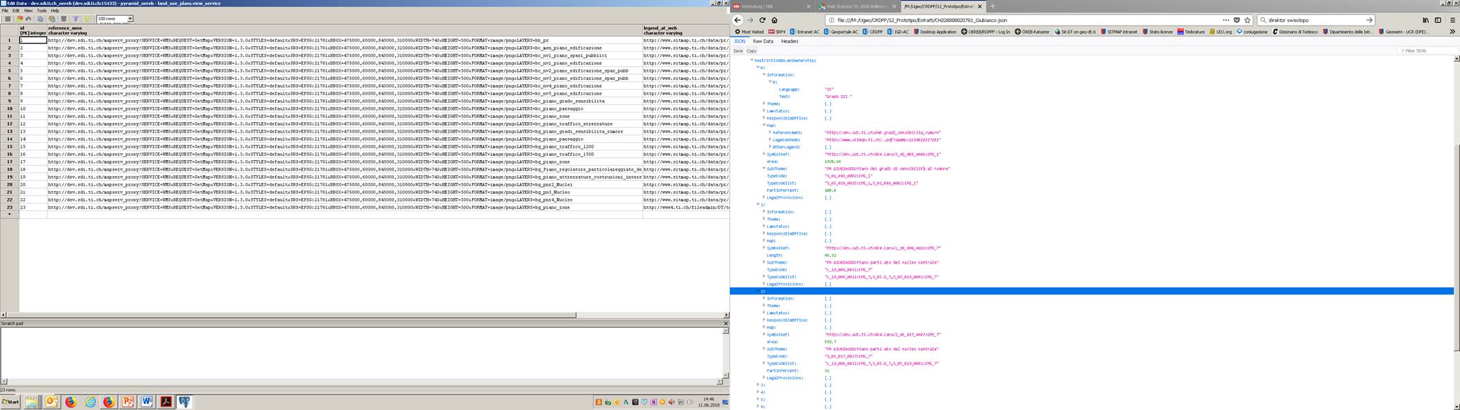 Legend entries not filtered by connected ViewService · Issue #521 · openoereb/pyramid_oereb · GitHub