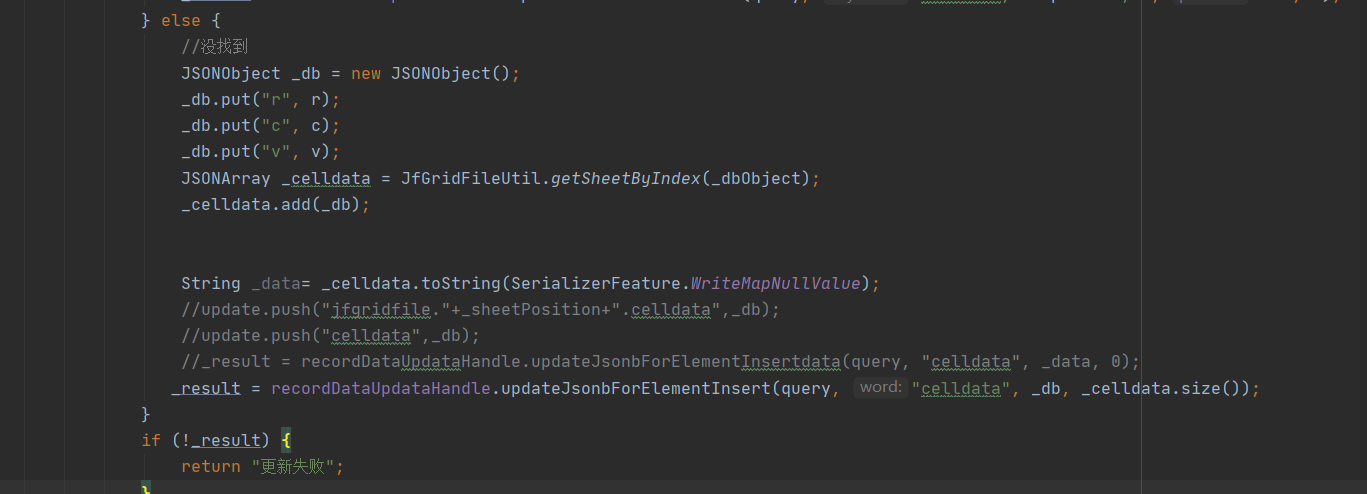 [BUG]发现了个bug · Issue #650 · dream-num/Luckysheet · GitHub