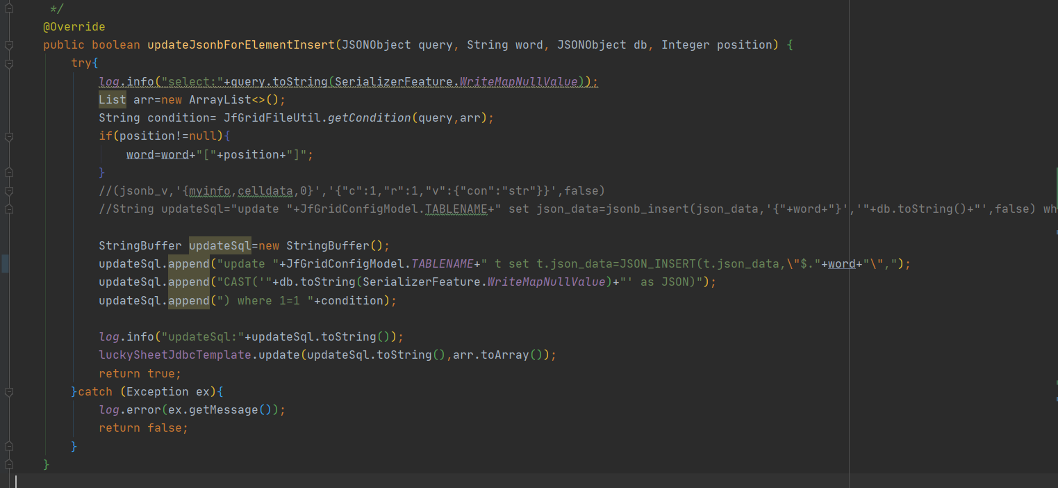 [BUG]发现了个bug · Issue #650 · dream-num/Luckysheet · GitHub
