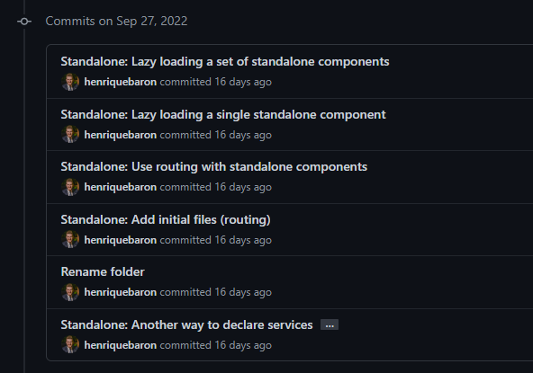 Contribution Graph Does Not Show My Commits In My Own Public Repo