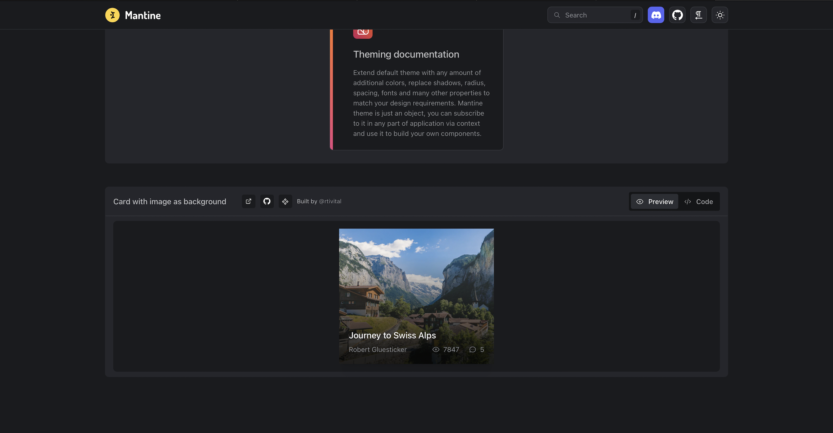 Border radius of Card disables for a few milliseconds on hover in Safari browser · Issue #3917 ...