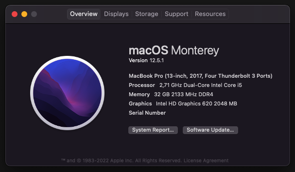 GitHub - yantoterigu/x270-hackintosh