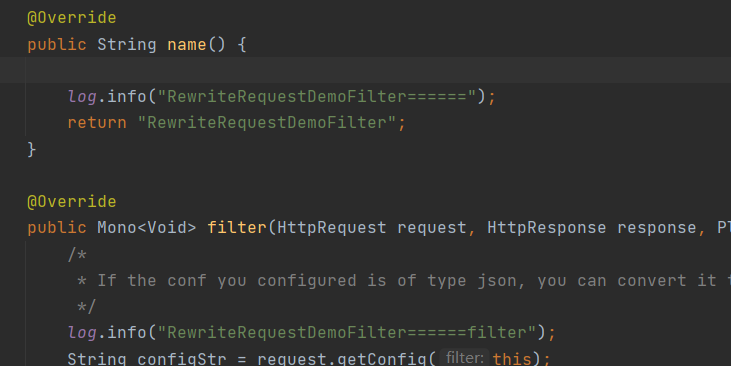 request help: Custom plugins have no effect · Issue #5415 · apache/apisix · GitHub