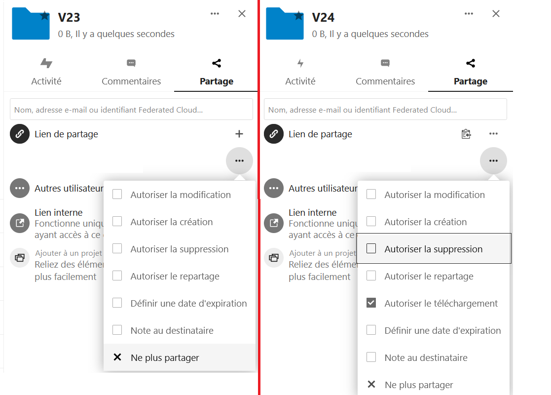[V24] Hide allow Download · Issue #35617 · nextcloud/server · GitHub