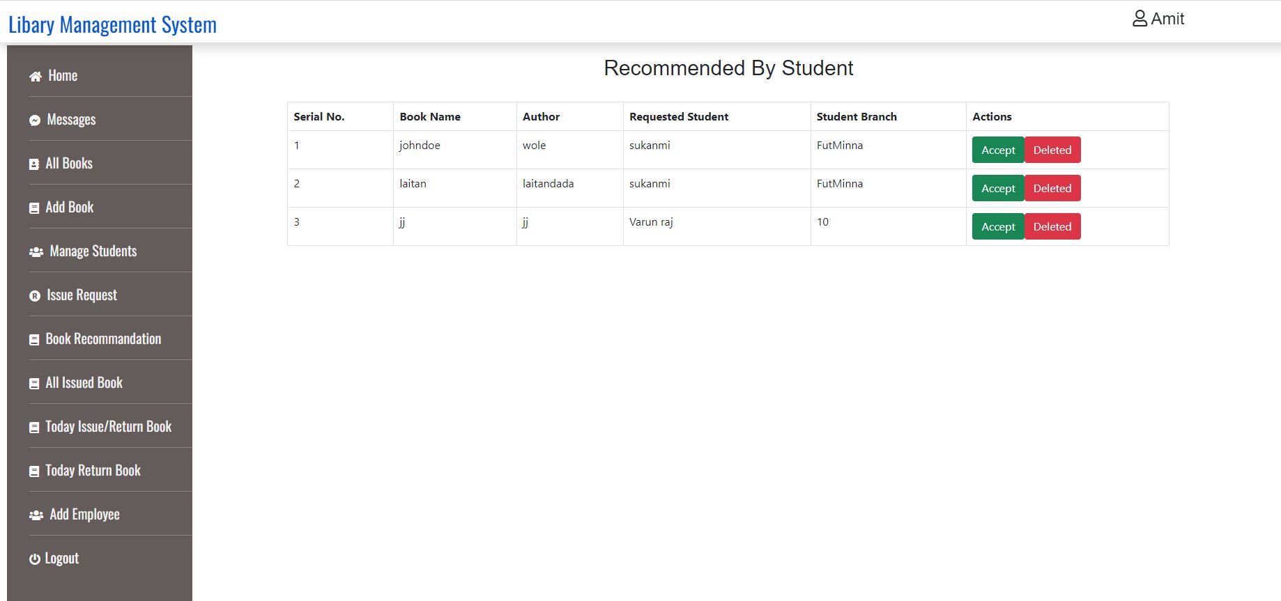 GitHub - kumohen/School_Management_System