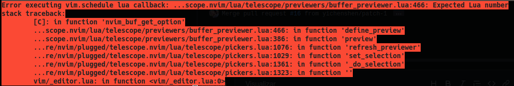 buffer_previewer · Issue #2118 · nvim-telescope/telescope.nvim · GitHub