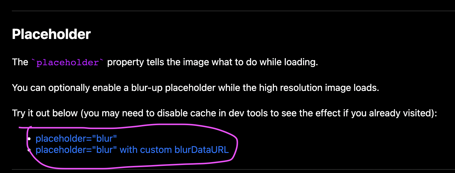 One of examples about image placeholder prop is broken · Issue #34093 ...