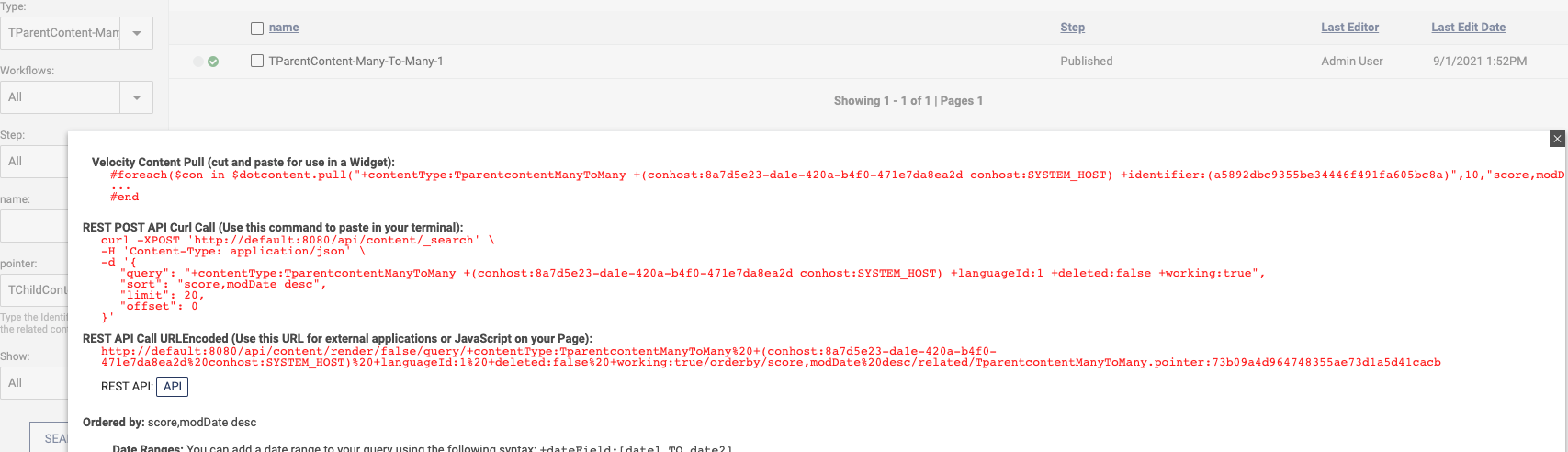 On Content-Search Show Query -> CURL Query Isn't accurate for relationships · Issue #20914 ...