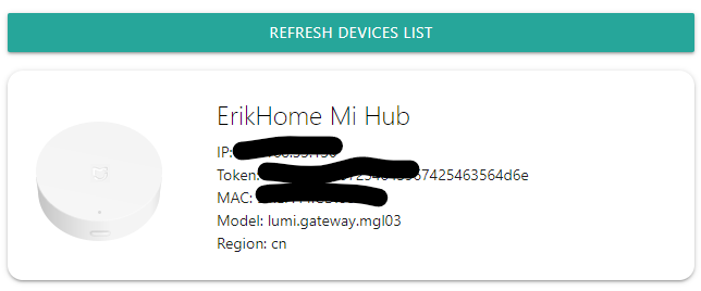 Cannot login to Mi Account when running HA UI remotely · Issue #979 · AlexxIT/XiaomiGateway3 ...