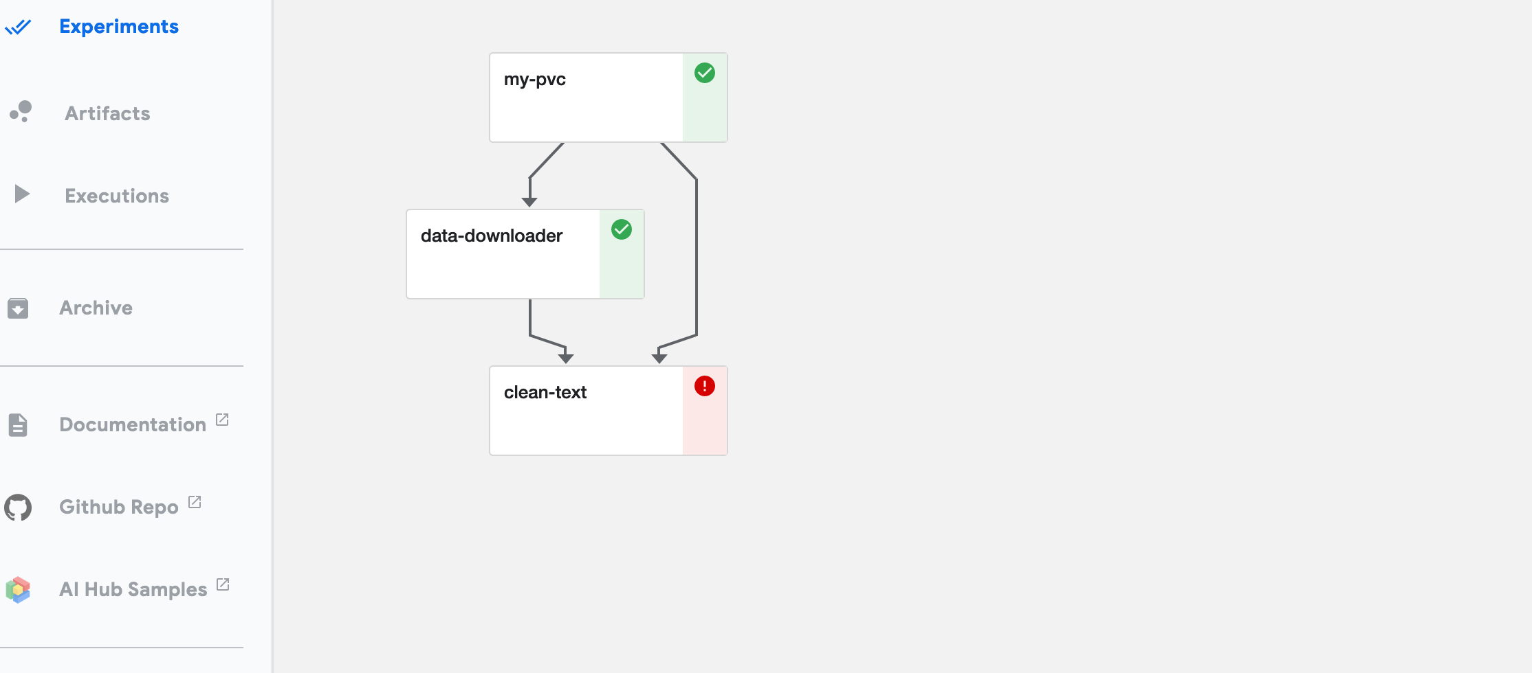 READWRITEMANY does not work on GCP · Issue #2102 · SeldonIO/seldon-core · GitHub