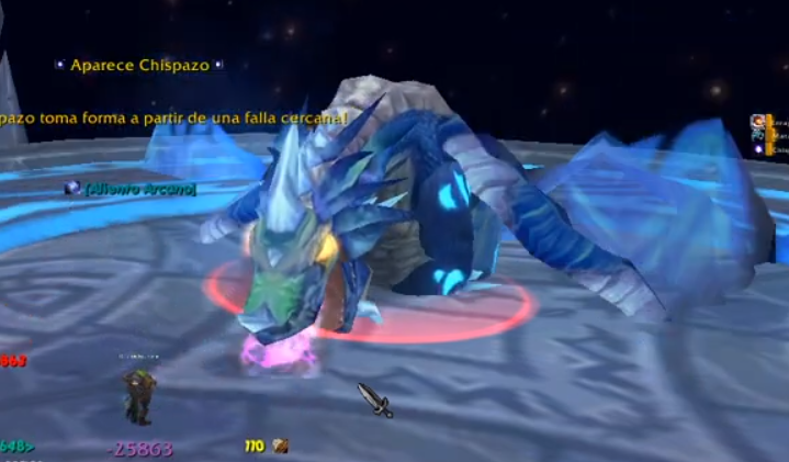 (Malygos/Razorscale): Flying bosses in the ground · Issue #4900 ...